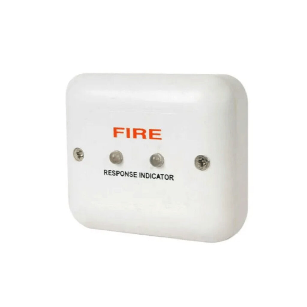 Response Indicator - A1 Protection Fire and Safety Solutions