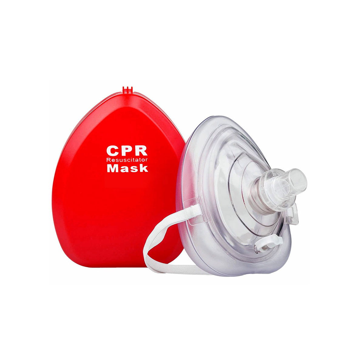 CPR Mask - A1 Protection Fire and Safety Solutions