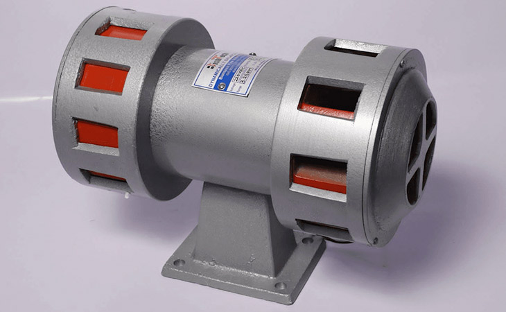 Fire Siren – A1 Protection Fire and Safety Solutions