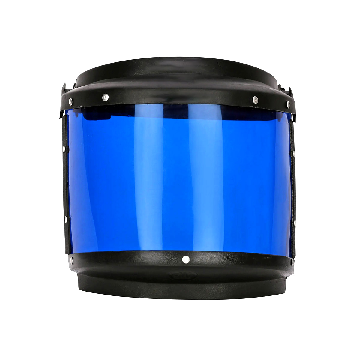 Heat-Resistant Face Shield with Elastic - A1 Protection Fire and Safety ...