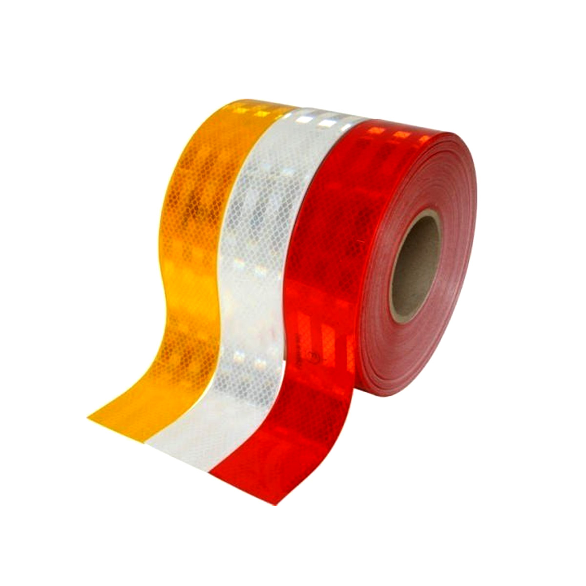 Retro Reflective Tape - A1 Protection Fire and Safety Solutions