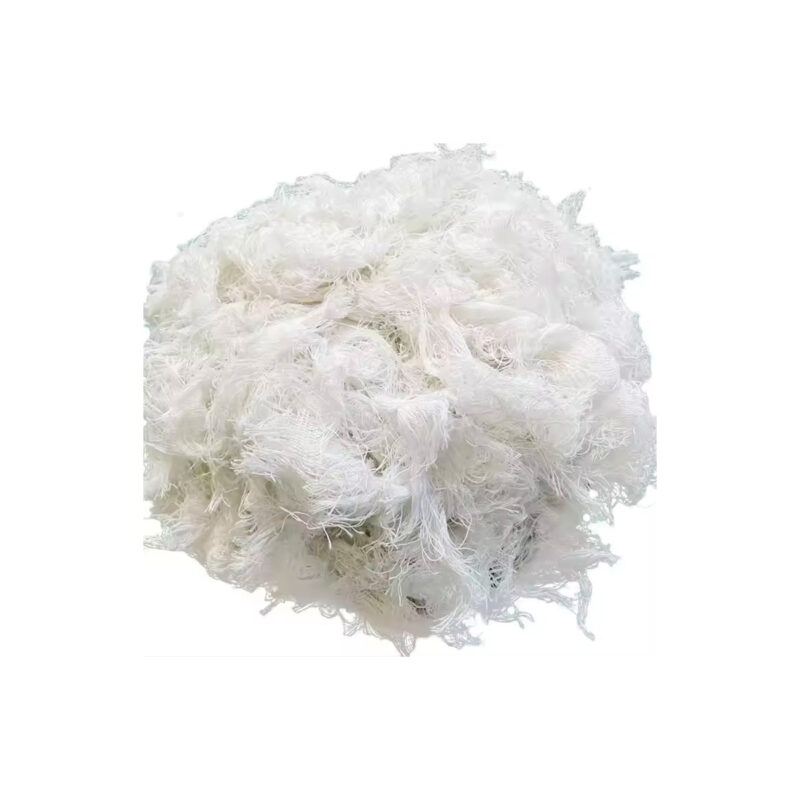 Cotton Yarn and Waste Category - A1 Protection Fire and Safety Solutions