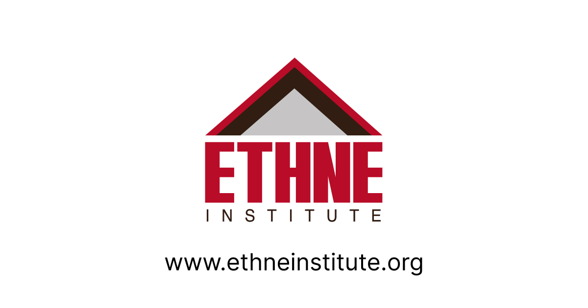 Home - Ethne Institute, India