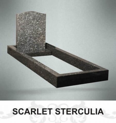 Kerbset - Ogee Granites